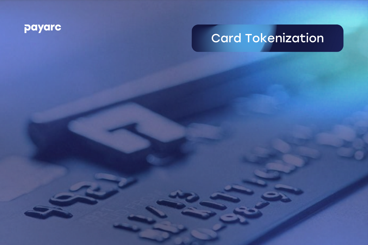 Card Tokenization